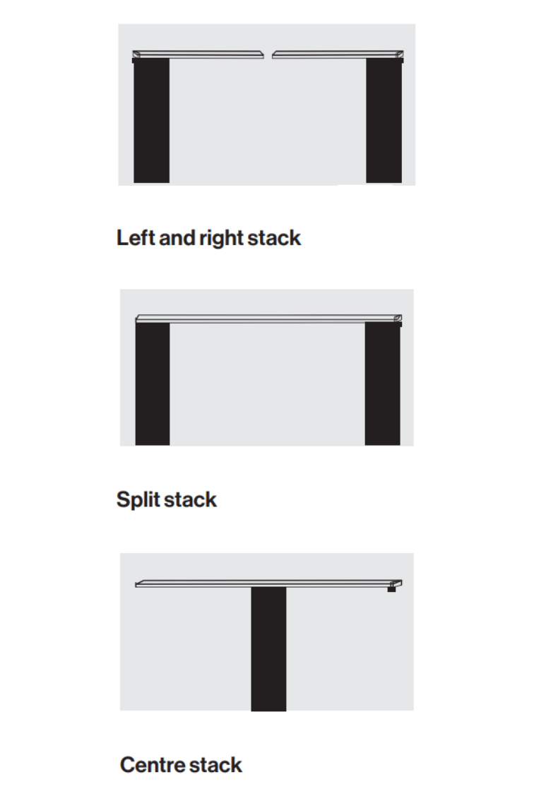 Vertical Blinds
