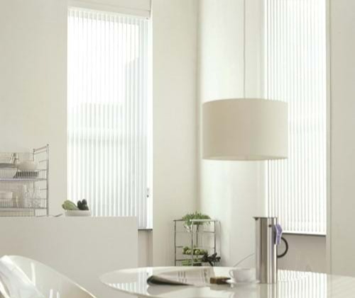 Vertical Blinds