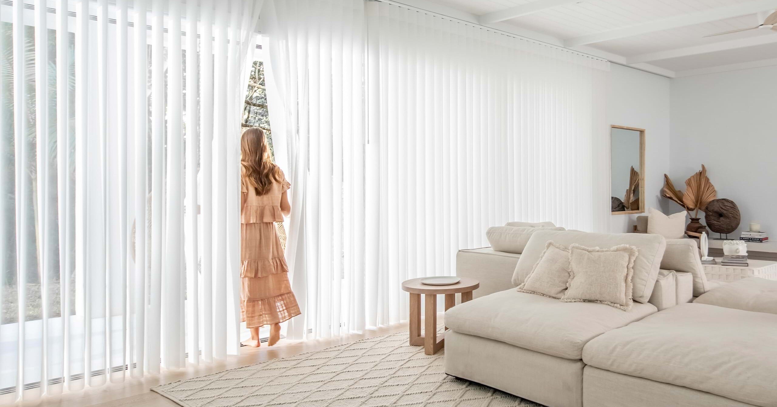 Indoor Blinds
